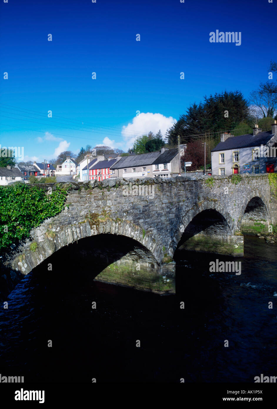 Leenanebridge hi-res stock photography and images - Alamy