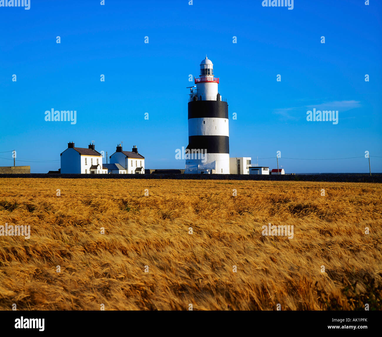 Great lighthouses of ireland hi-res stock photography and images - Alamy