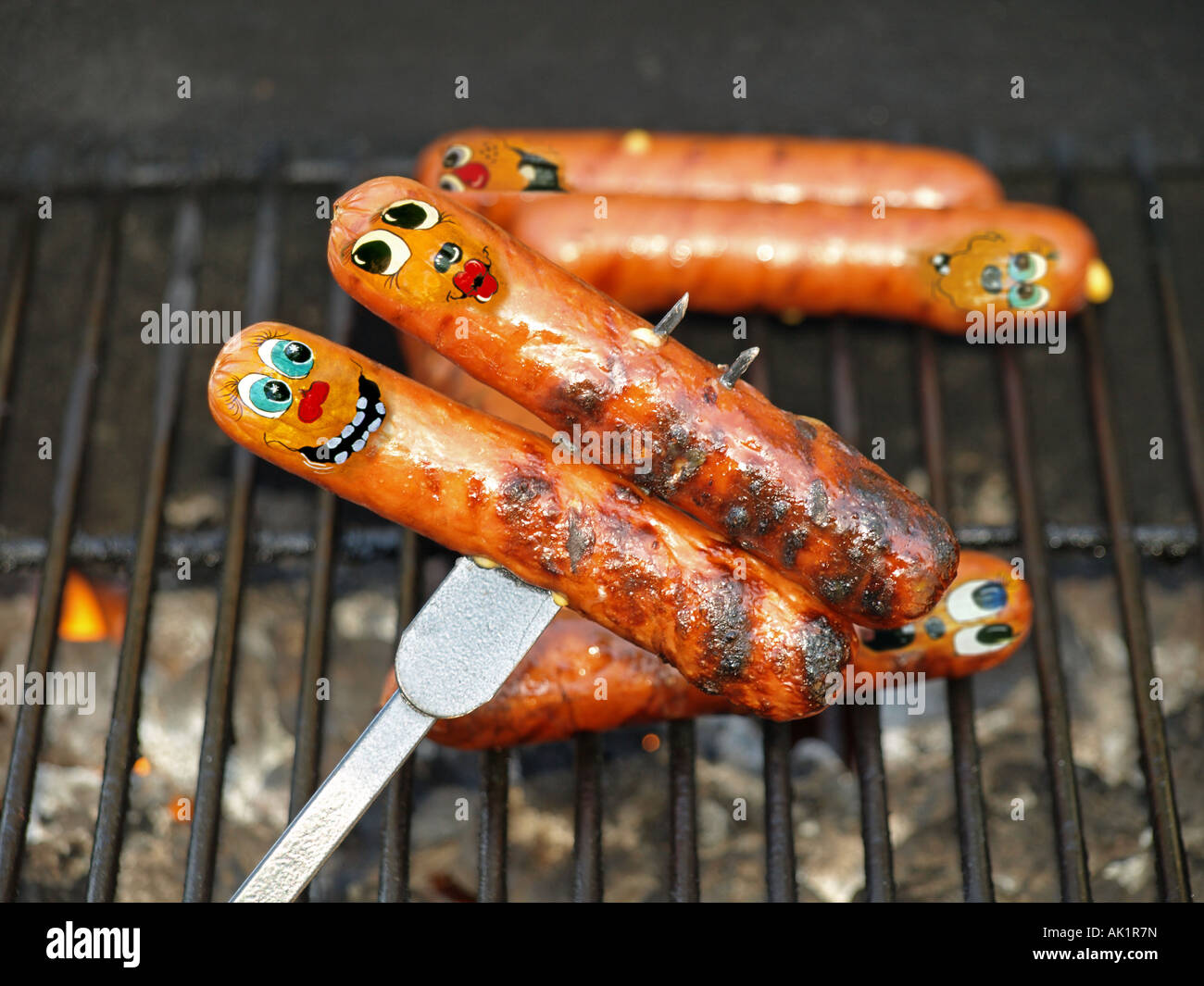 Roast dogs hi-res stock photography and images - Alamy