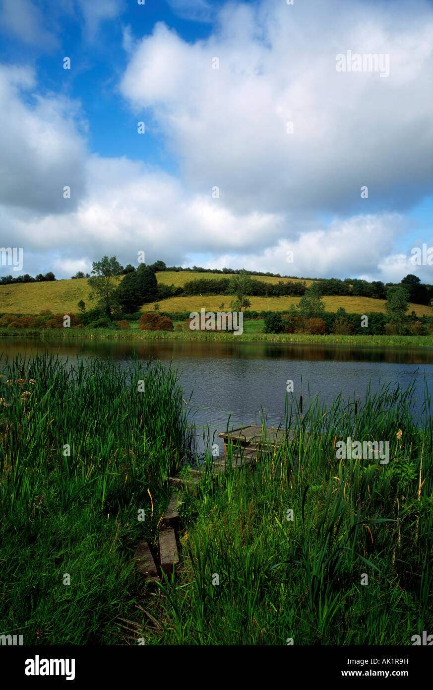 Fishingloughs hi-res stock photography and images - Alamy