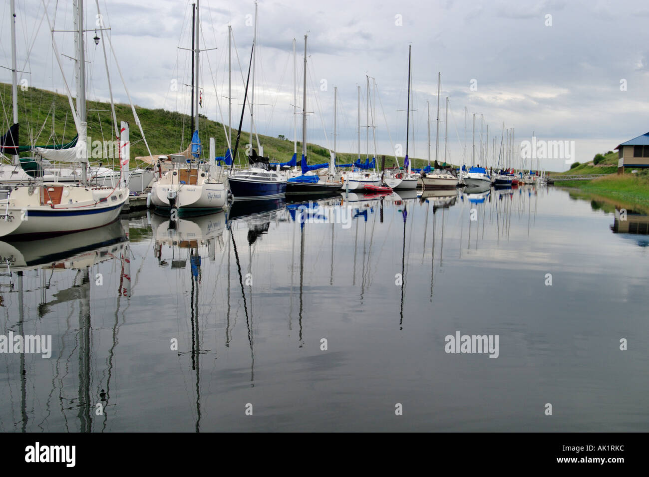 Elbow saskatchewan hi-res stock photography and images - Alamy
