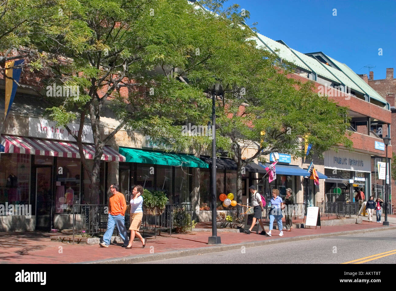 Commercial fore hi-res stock photography and images - Alamy