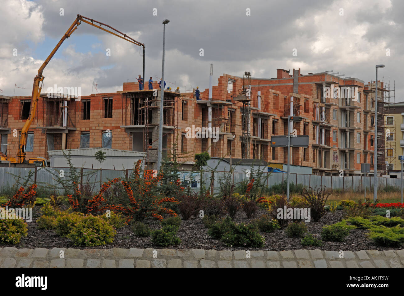 Kalisch hi-res stock photography and images - Alamy