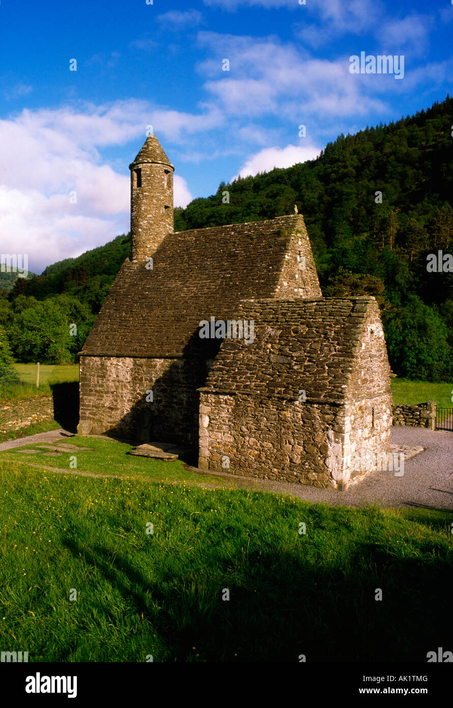 Saint kevins kitchen hi-res stock photography and images - Alamy