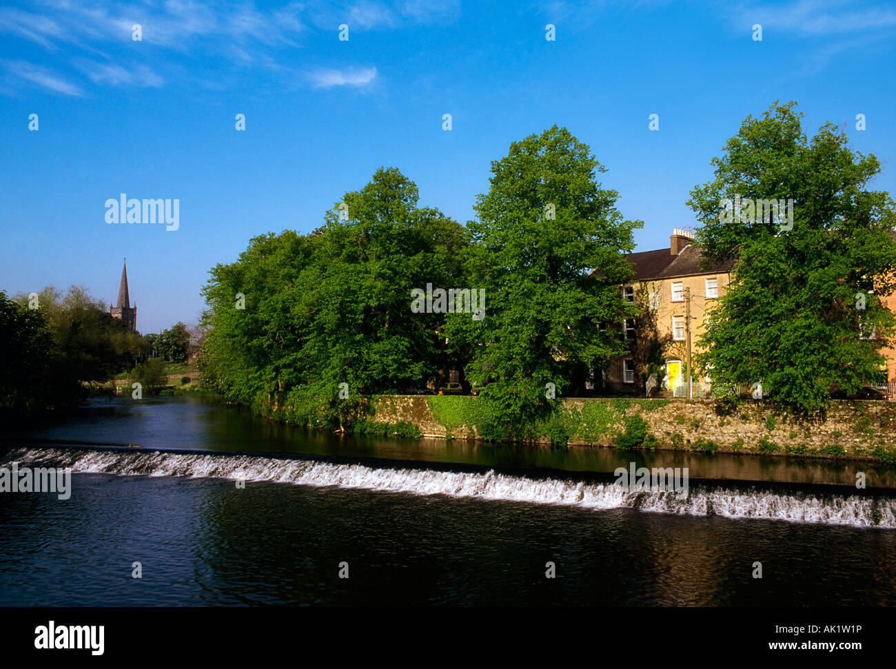 County tipperary ireland and river hi-res stock photography and images ...