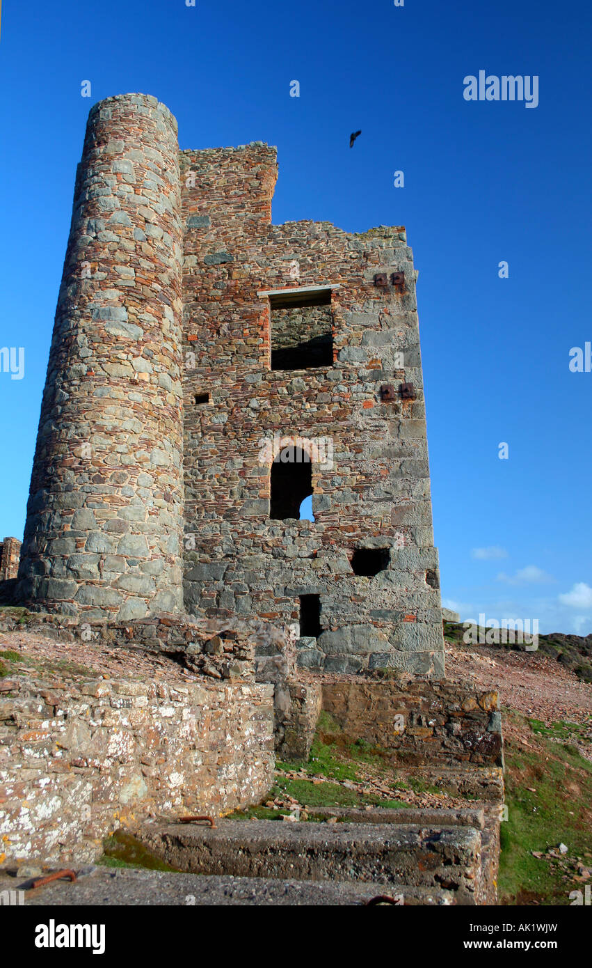 Wheal coats hi-res stock photography and images - Alamy