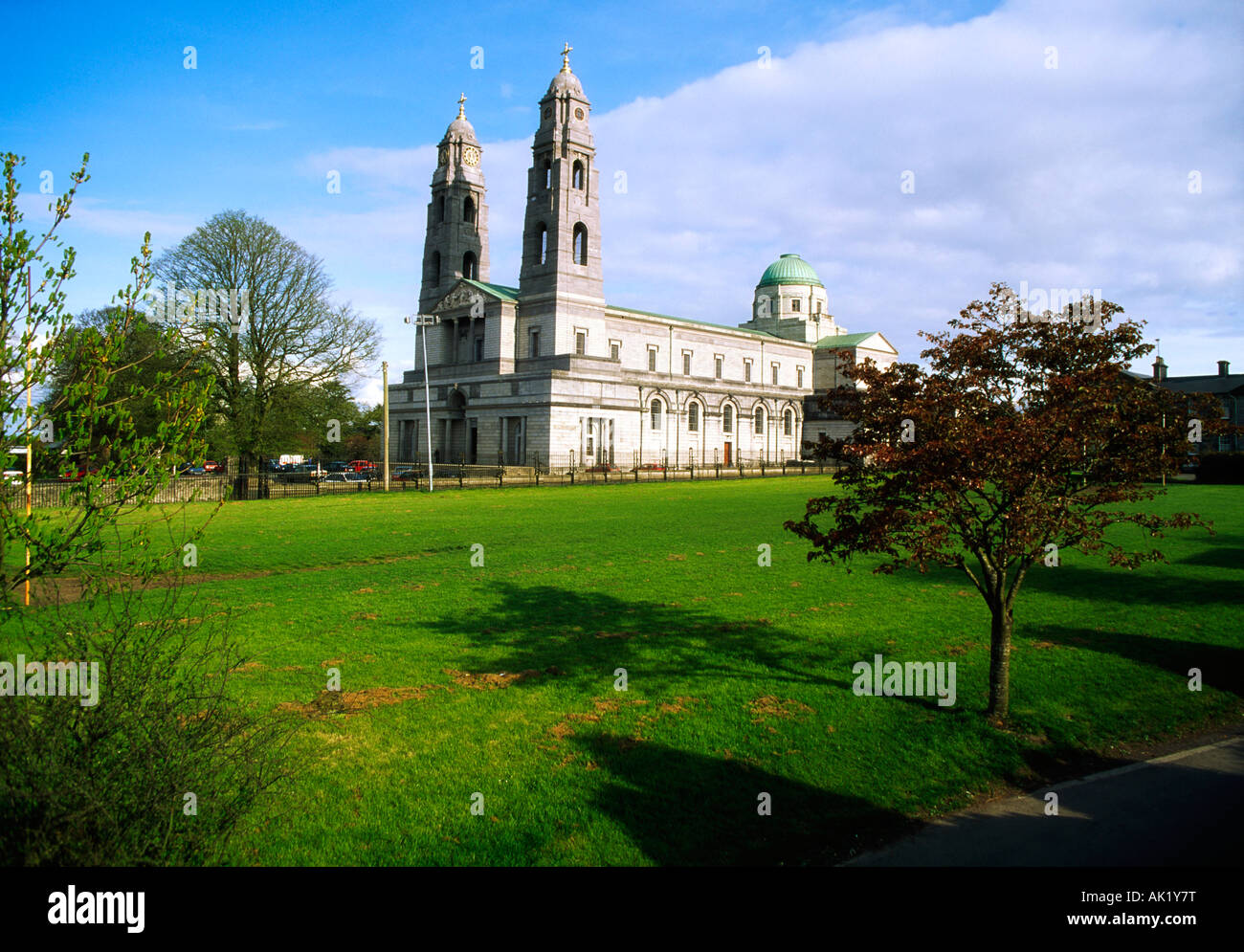 Mullingar hi-res stock photography and images - Alamy