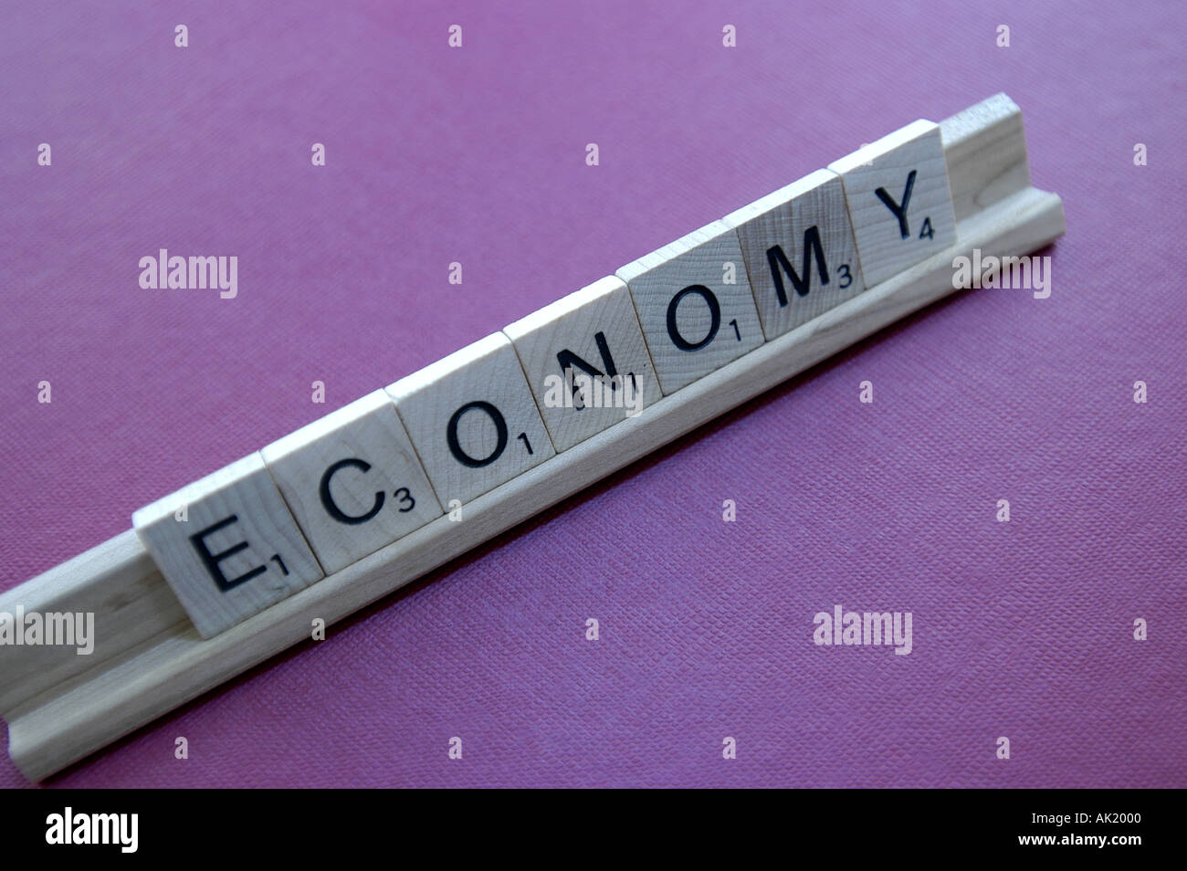 Money Economy Detail of a dollar bill United States America USA Stock ...