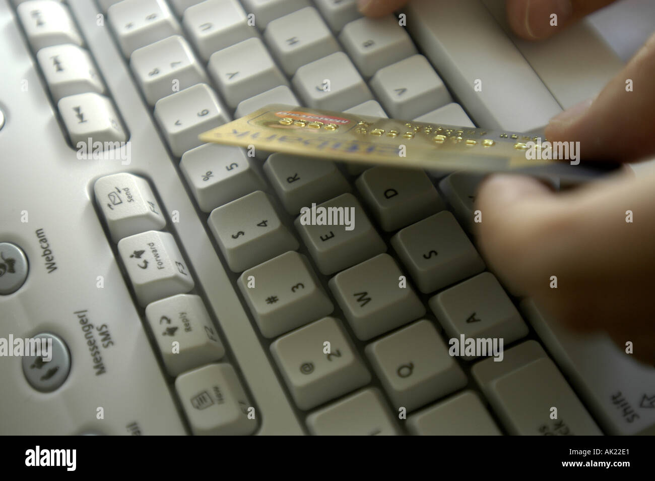 Ibm alphabet hi-res stock photography and images - Alamy