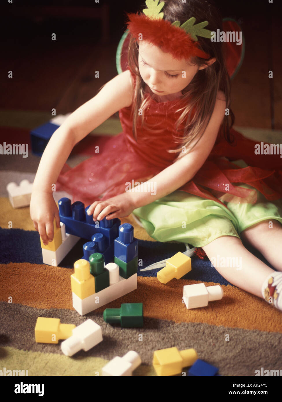 Lego duplo bricks hi-res stock photography and images - Alamy