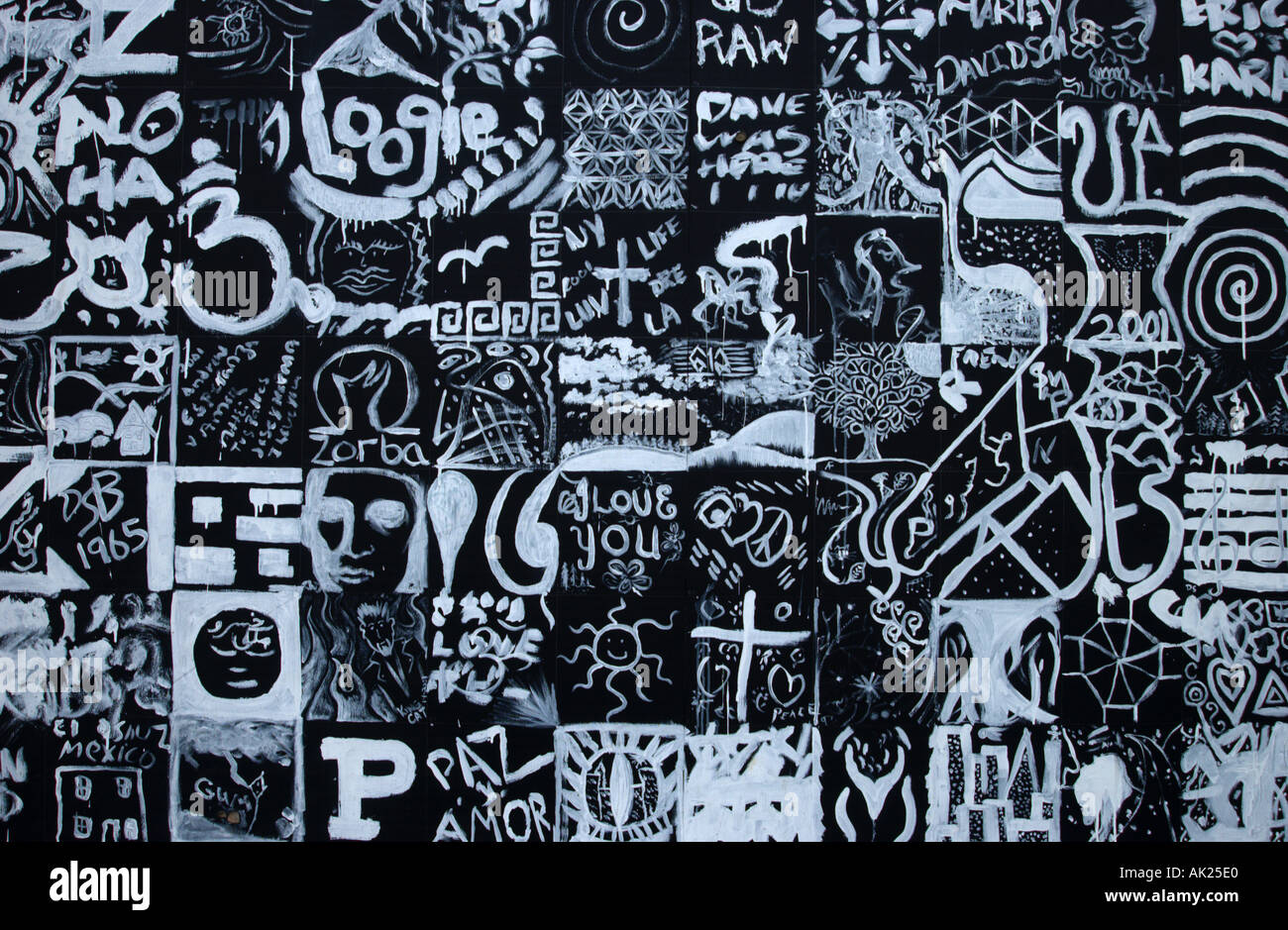 Urban texture and detail in a city Stock Photo - Alamy