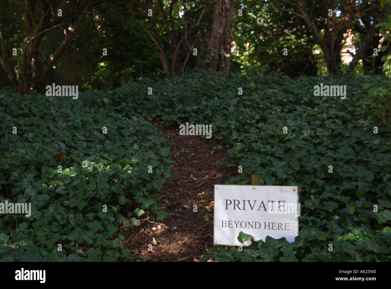 Beyond sign hi-res stock photography and images - Alamy