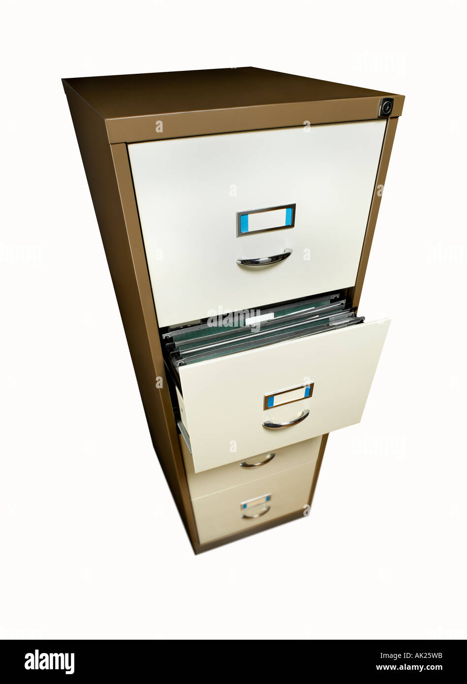 Cabinet records Cut Out Stock Images & Pictures - Alamy