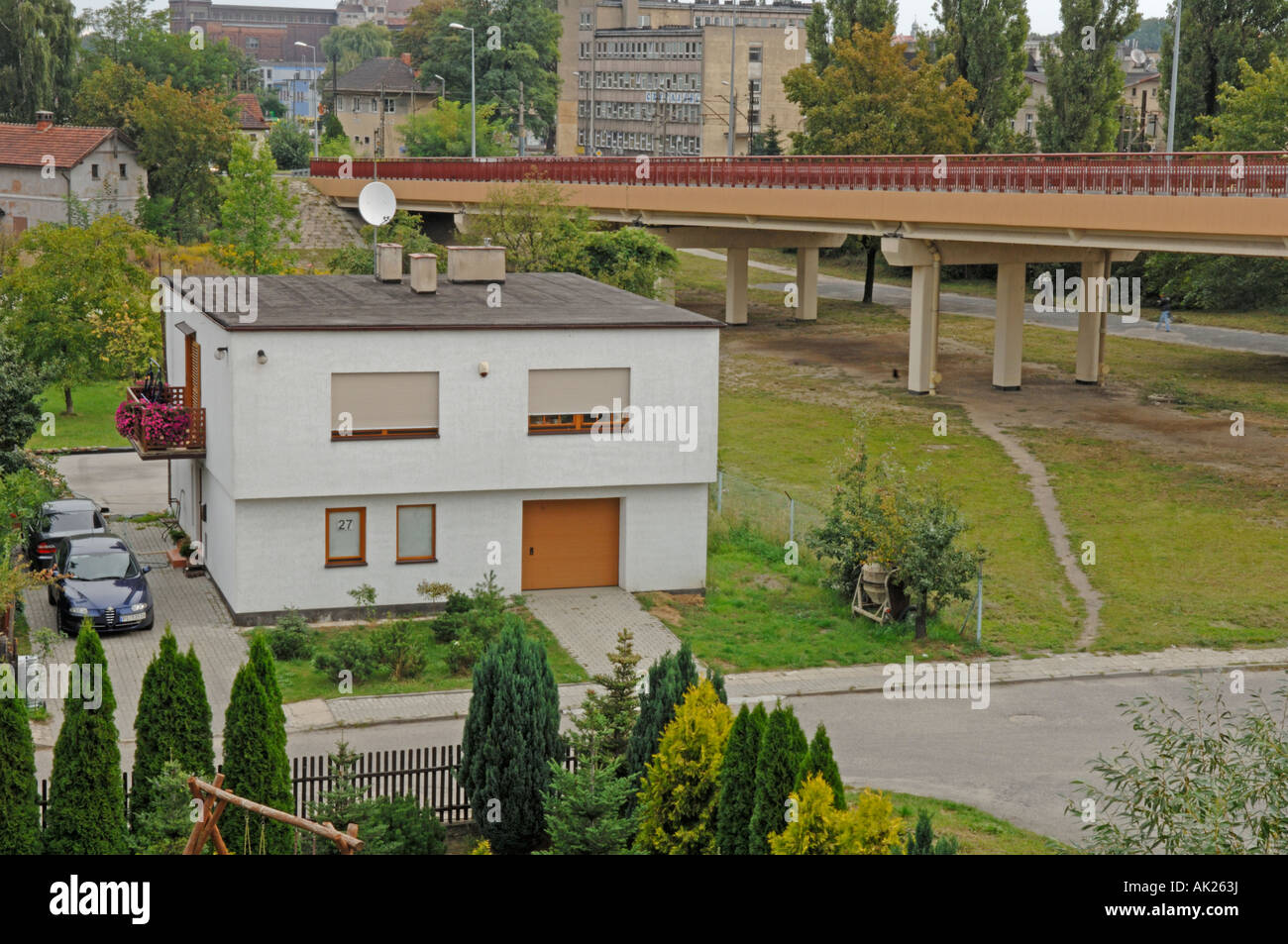 Communist Regime In Poland High Resolution Stock Photography and Images ...