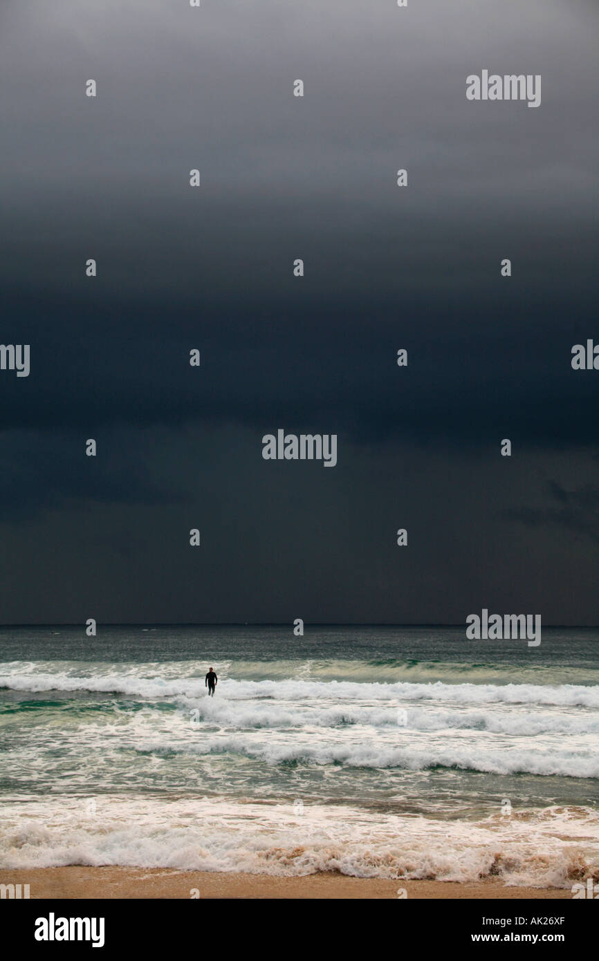 Cyclone sydney hi-res stock photography and images - Alamy