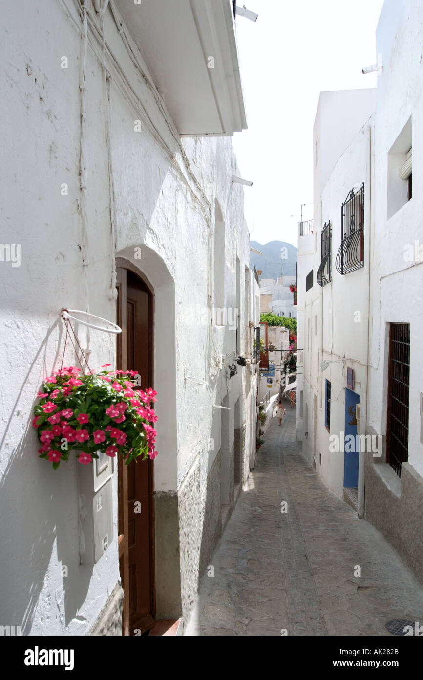 Almeria hi-res stock photography and images - Alamy