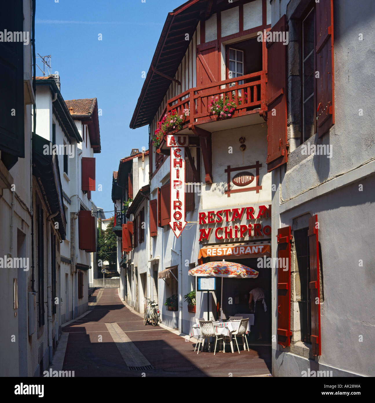 Chipiron hi-res stock photography and images - Alamy