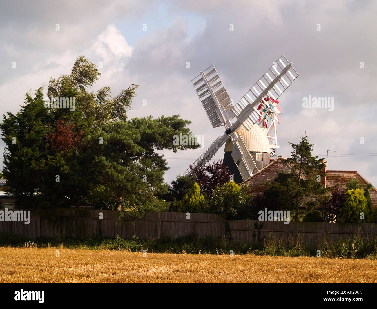 Sails flour hi-res stock photography and images - Alamy