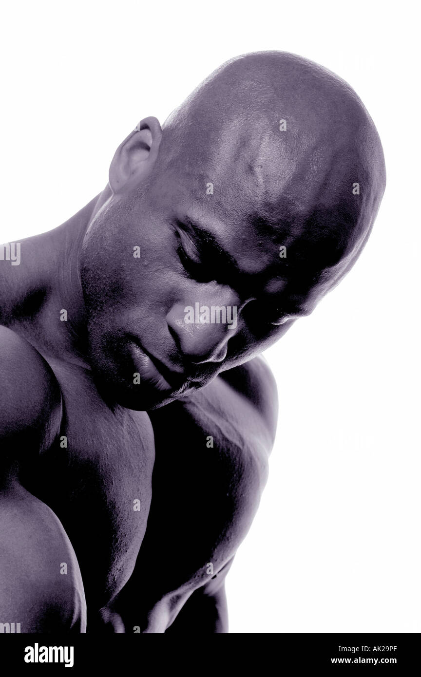 A strong hi-res stock photography and images - Alamy