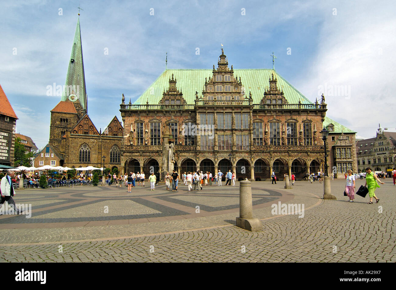 Roland bell hi-res stock photography and images - Alamy