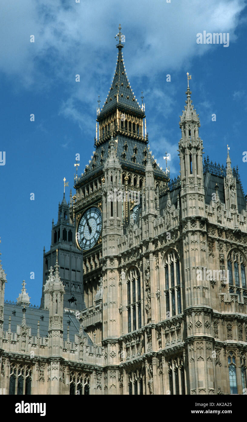 House of parlament londres hi-res stock photography and images - Alamy