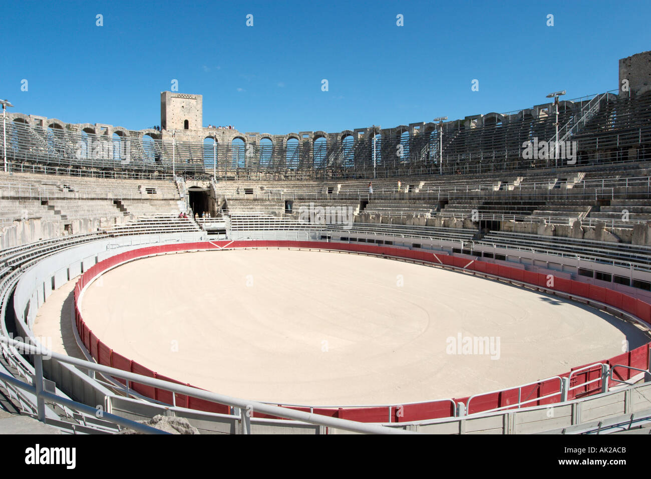 Arènes High Resolution Stock Photography and Images - Alamy