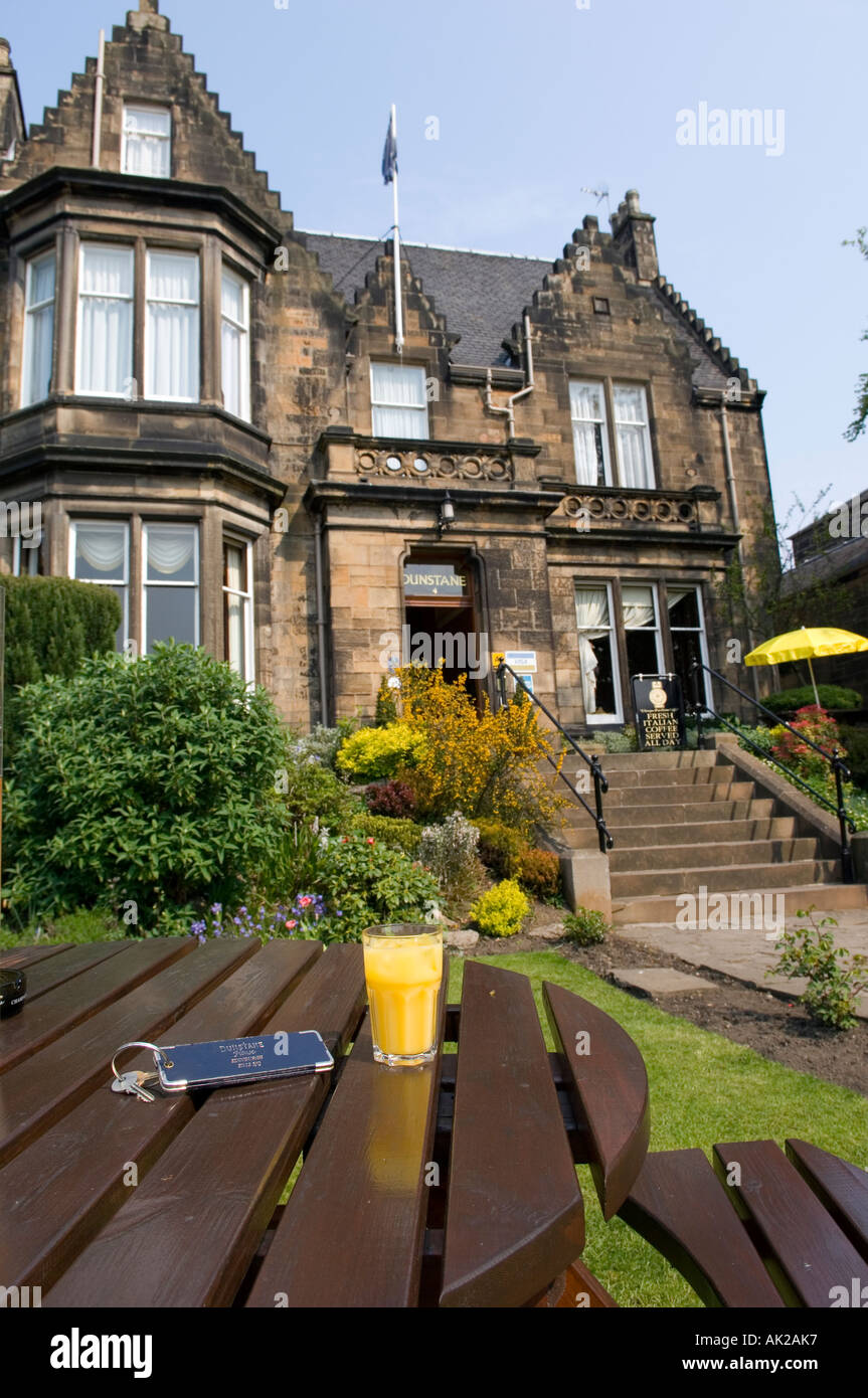 Privately Owned Hotel High Resolution Stock Photography and Images - Alamy