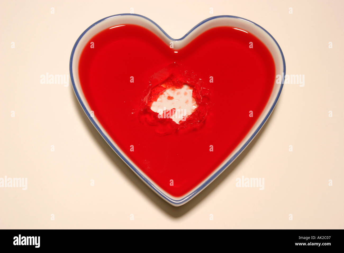 Heart ripped out hi-res stock photography and images - Alamy