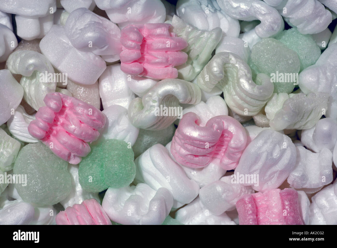 Polystyrene packaging hi-res stock photography and images - Alamy