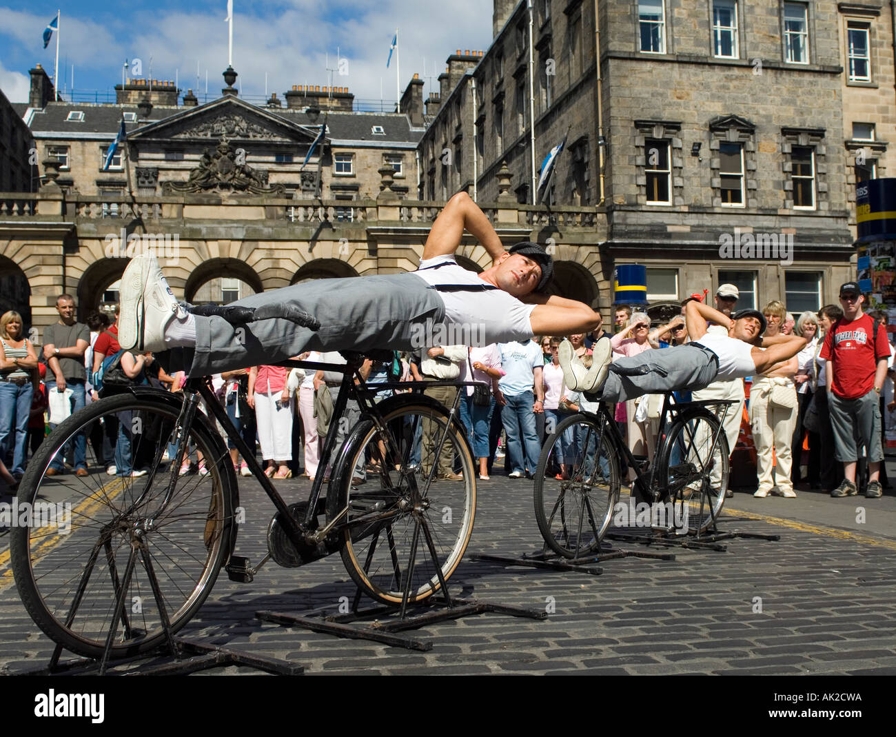 Dance performance athletes hi-res stock photography and images - Alamy