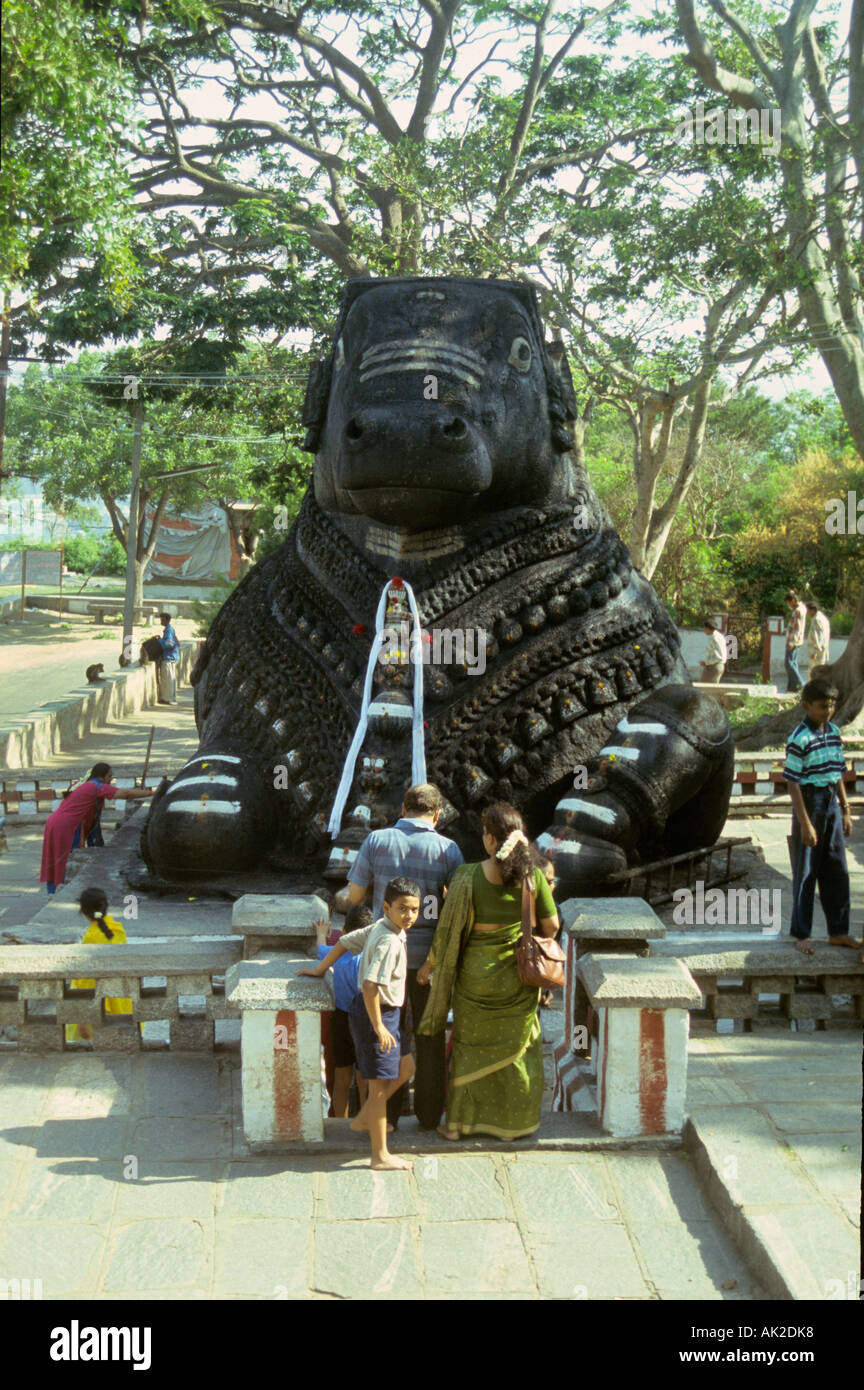 Chamundi Devi