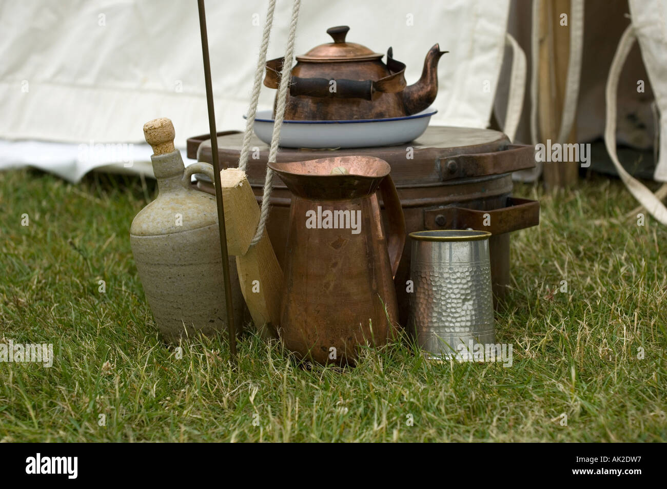 Replica containers hi-res stock photography and images - Alamy