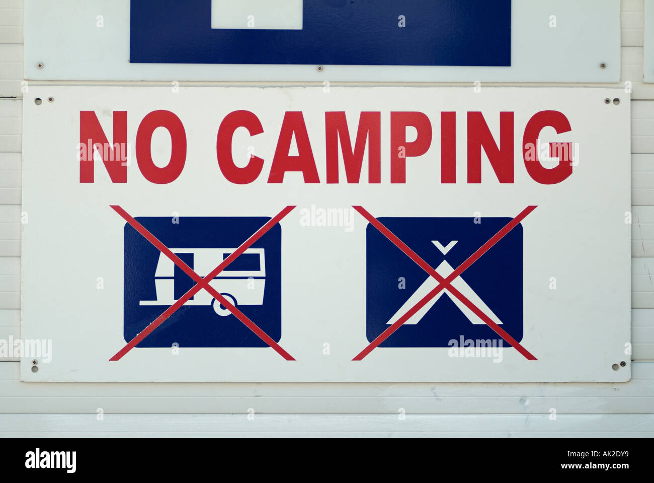 Tents and caravans hi-res stock photography and images - Alamy