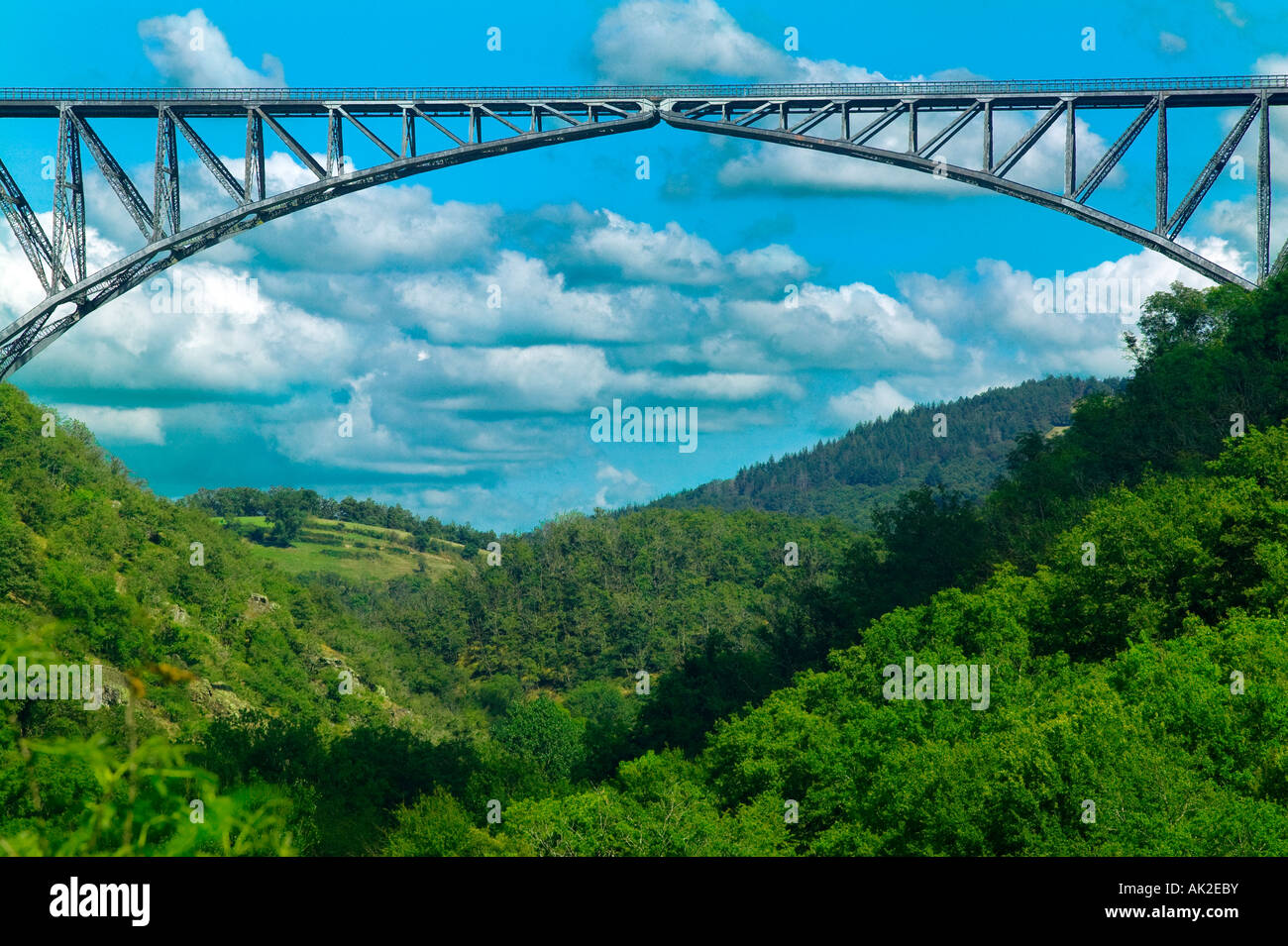 Viaur viaduct hi-res stock photography and images - Alamy