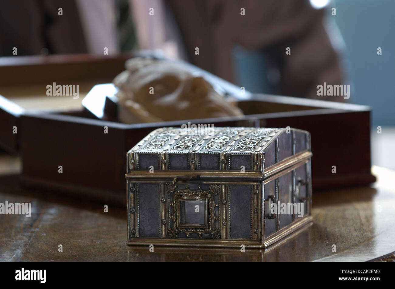 Mary queen of scots death hi-res stock photography and images - Alamy