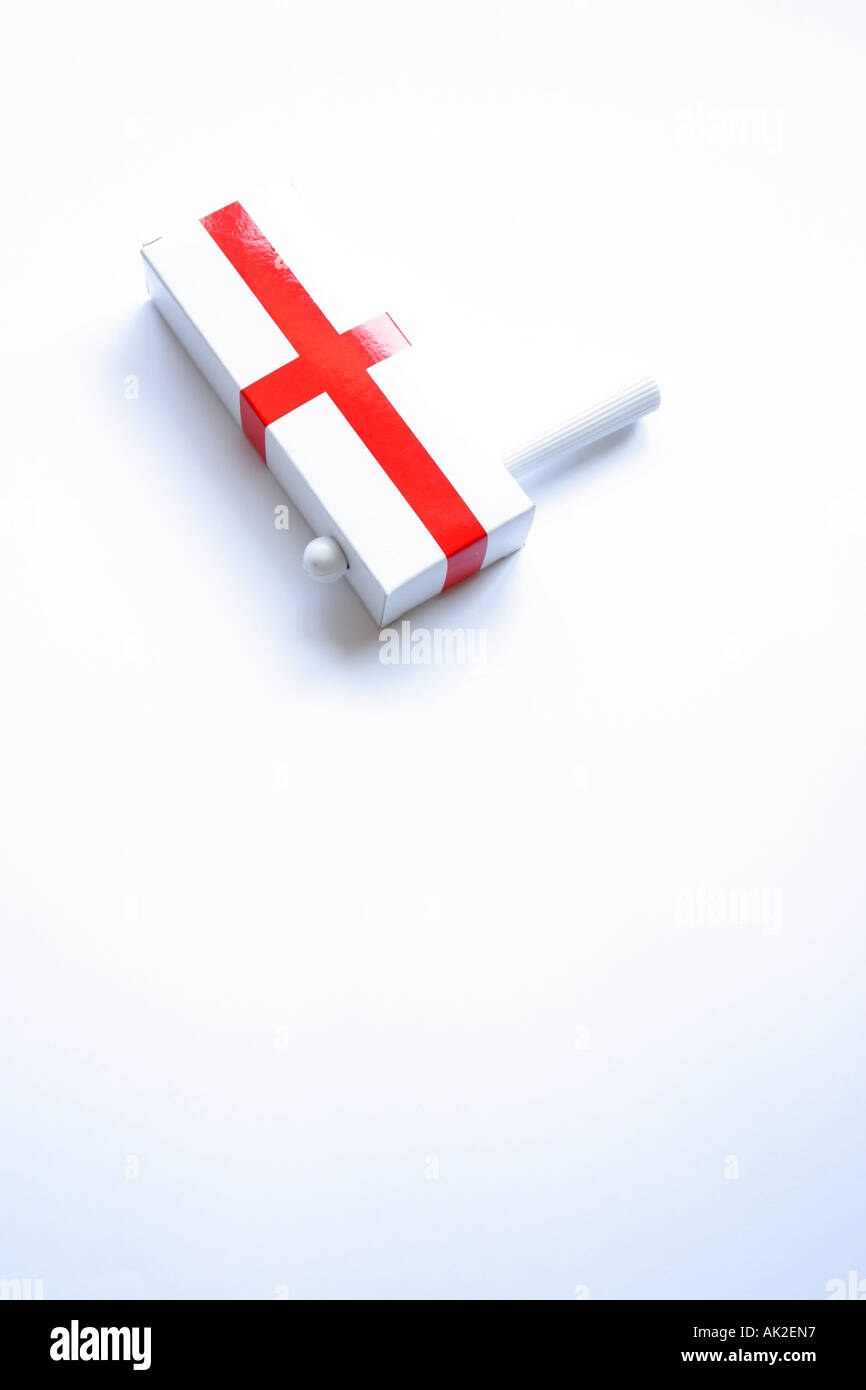 Football Fan Rattle High Resolution Stock Photography and Images - Alamy