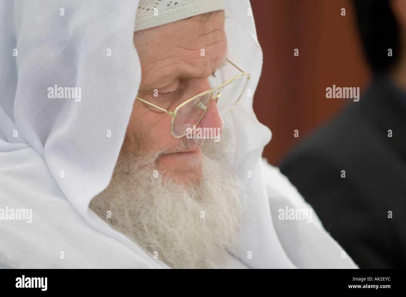 Muslim scholar hi-res stock photography and images - Alamy
