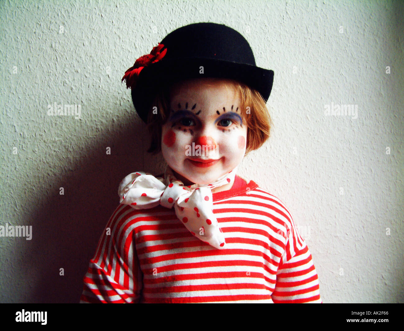 Daughter Circus High Resolution Stock Photography and Images - Alamy