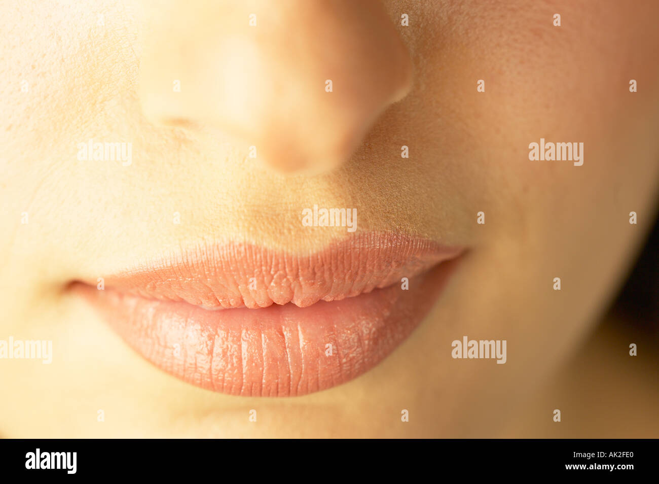Woman s lips 2 Stock Photo - Alamy
