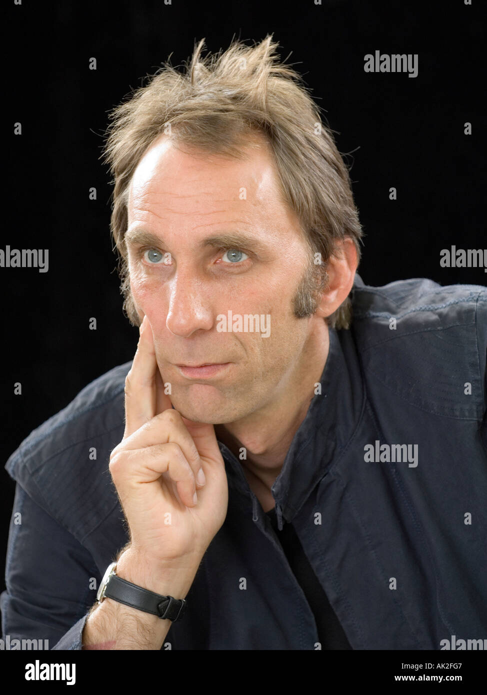 Will self hi-res stock photography and images - Alamy