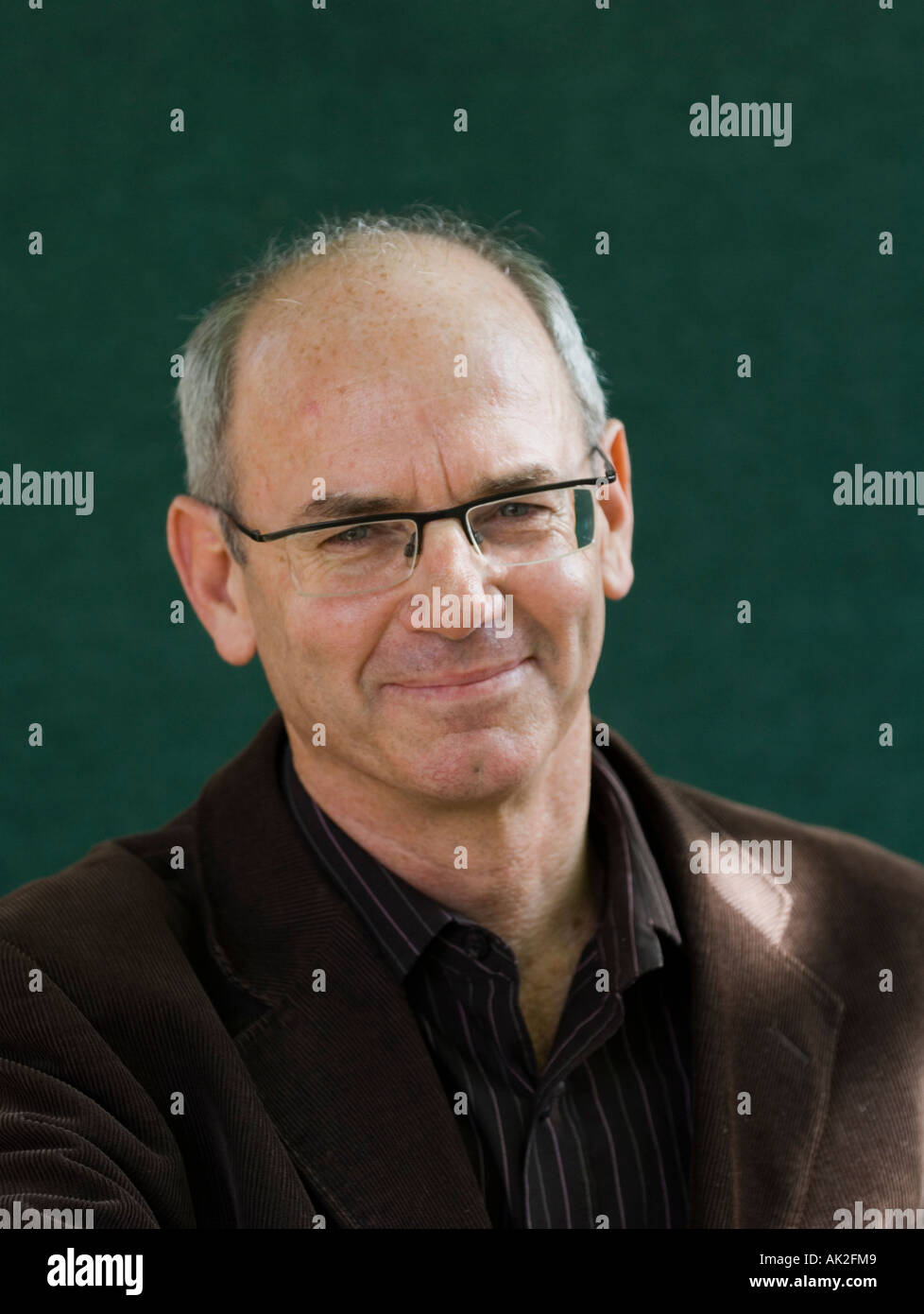 Ahron bregman hi-res stock photography and images - Alamy