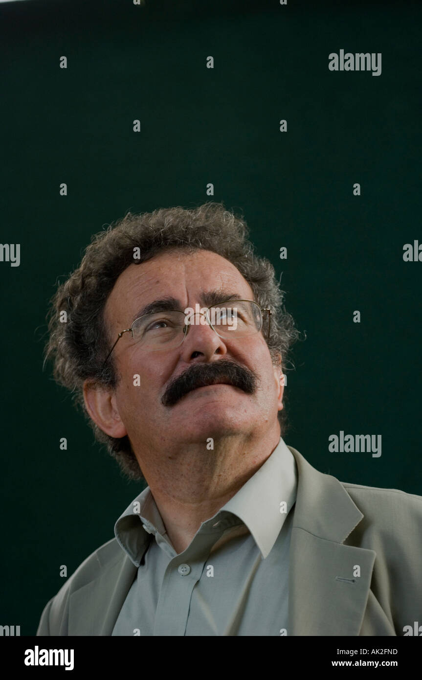 Robert winston hi-res stock photography and images - Alamy