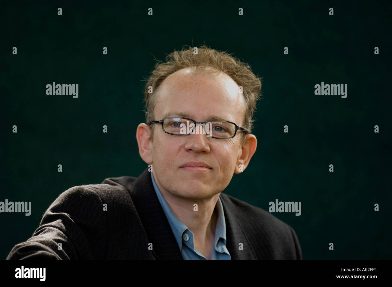 James meek hi-res stock photography and images - Alamy