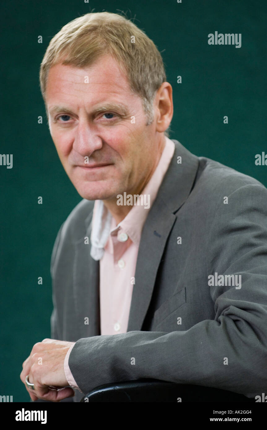 Poet andrew motion hi-res stock photography and images - Alamy