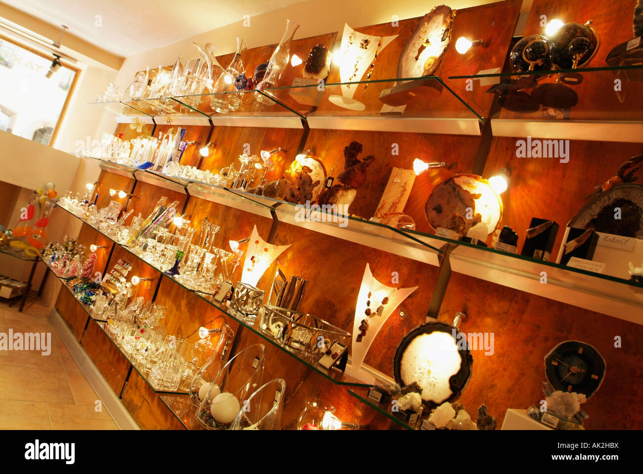 Rattenberg austria tyrol hi-res stock photography and images - Alamy