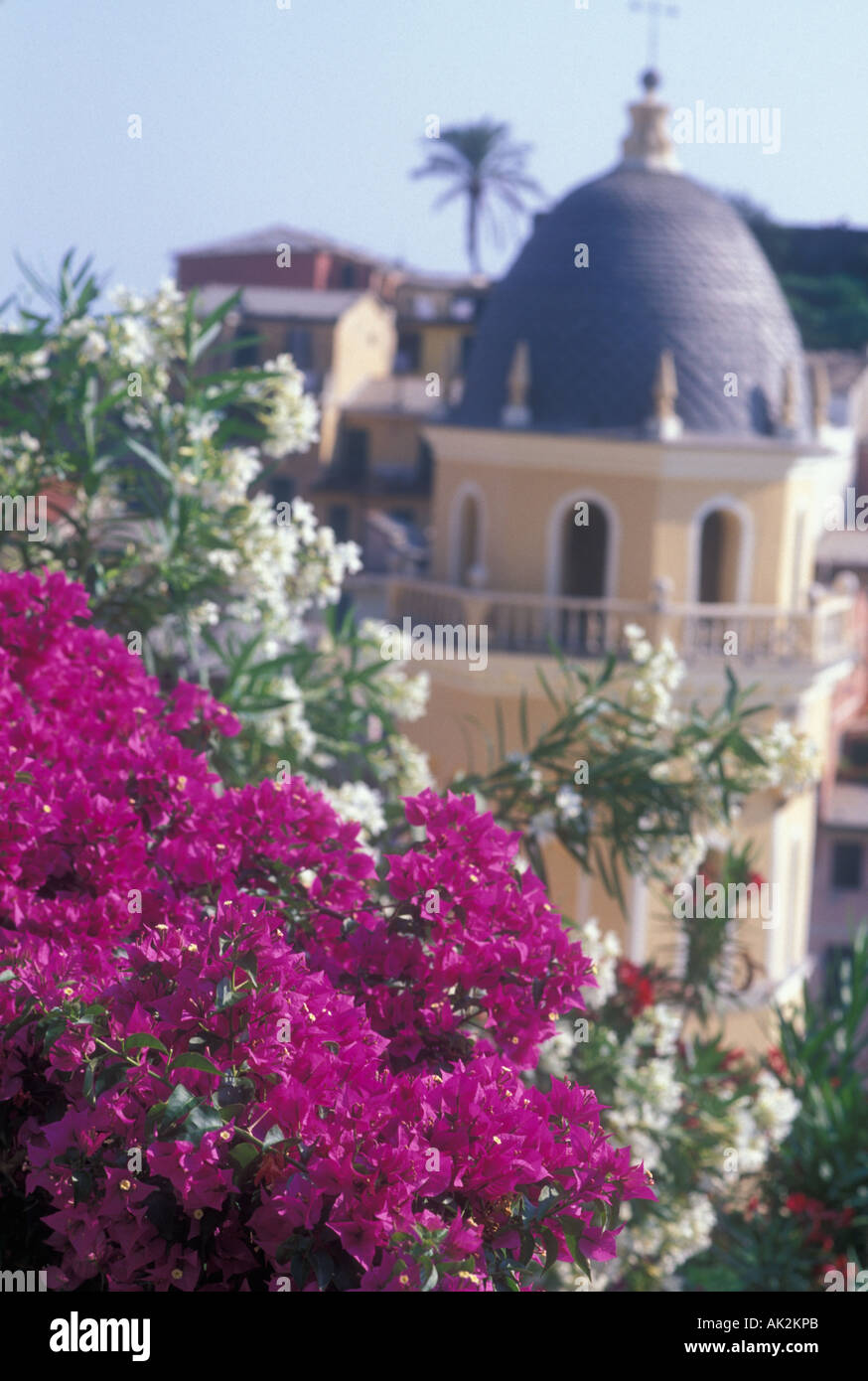 Scenic, Cinque Terra, Italy Stock Photo - Alamy