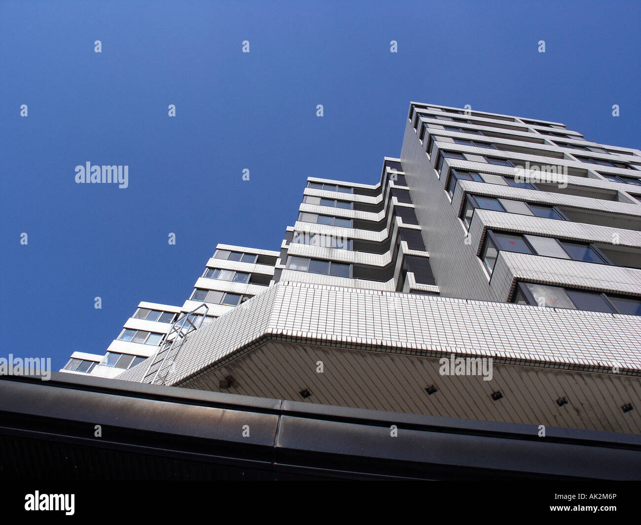 Kanazawa Ishikawa Prefecture Japan Stock Photo - Alamy