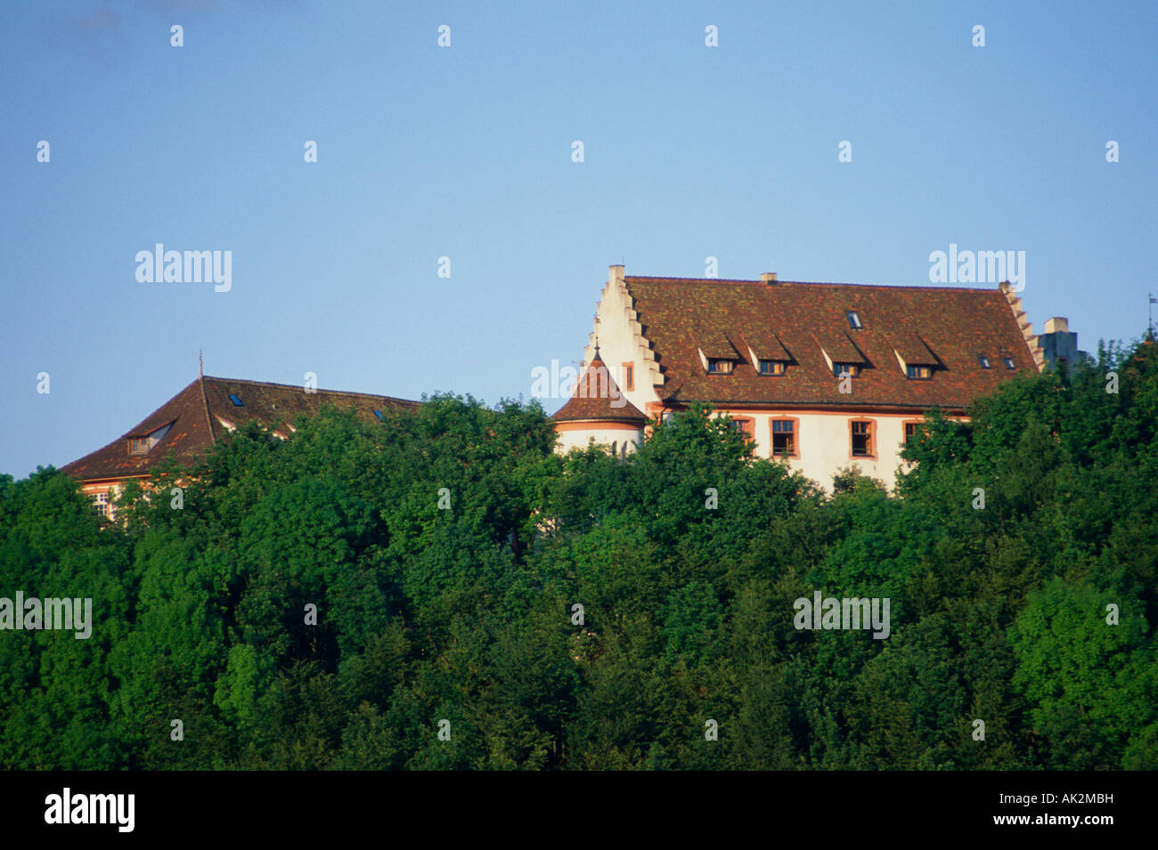 Hohenfels hi-res stock photography and images - Alamy