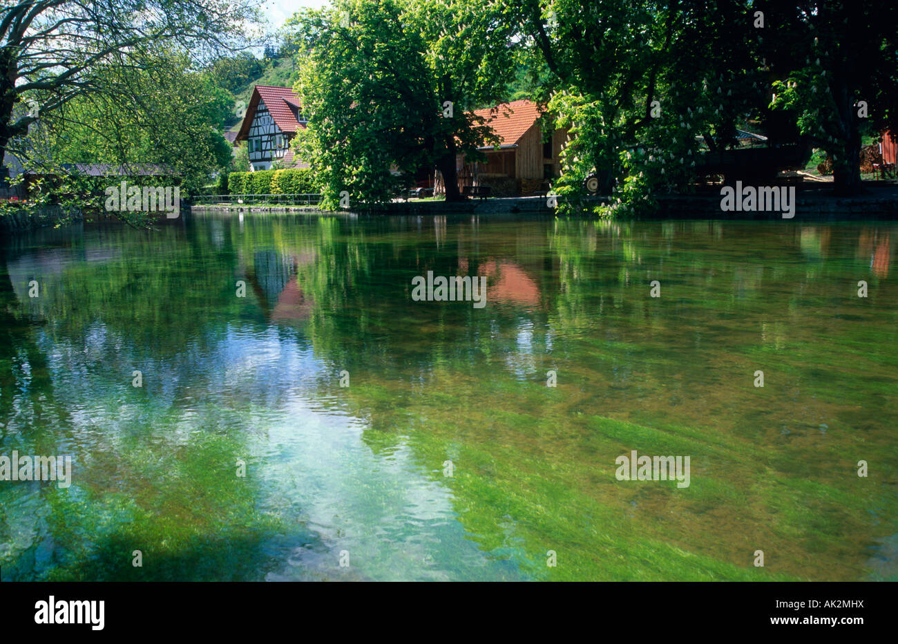 Aach High Resolution Stock Photography and Images - Alamy