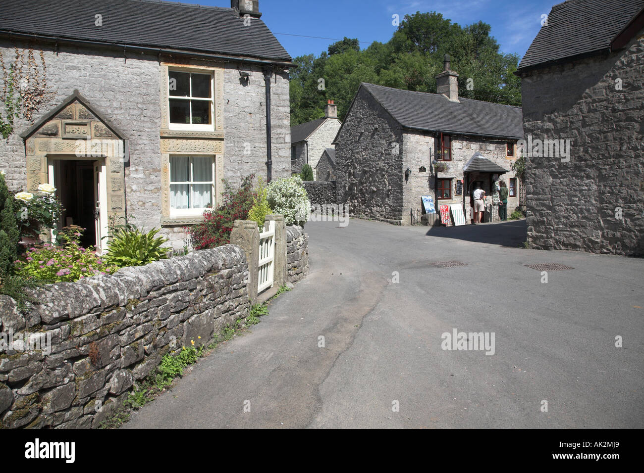 Dovedale Gorge, Peak District High Resolution Stock Photography and ...